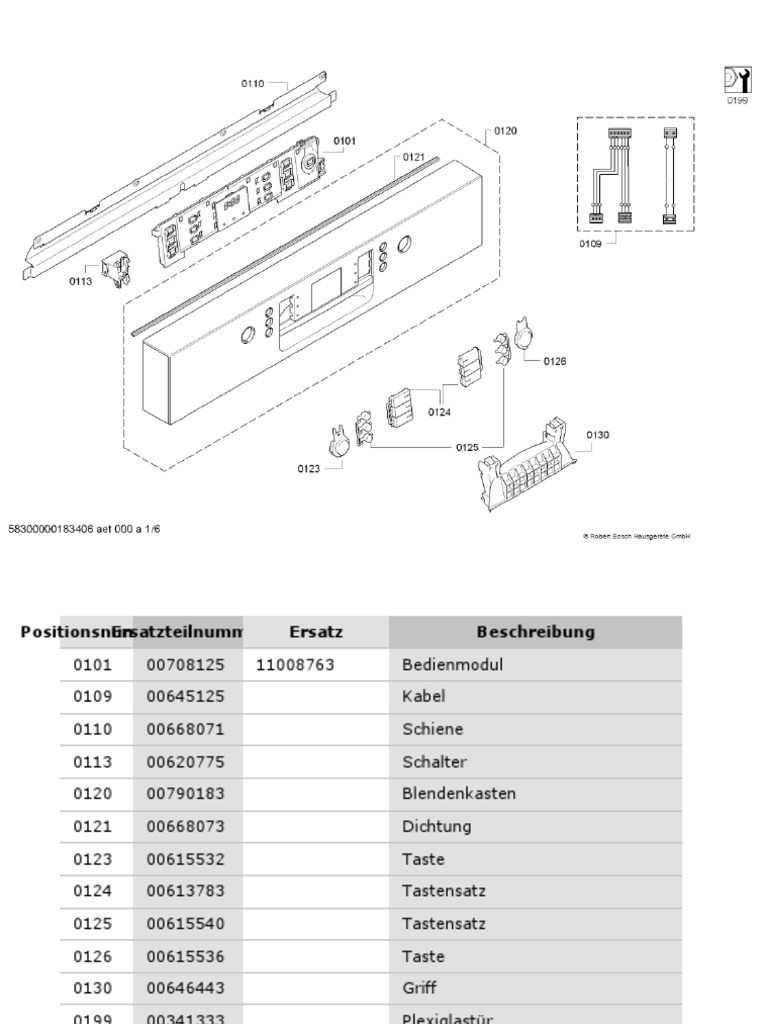 Exploded View | PDF