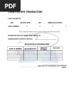 Maxicare Application Form | Medicare (United States) | Health ...
