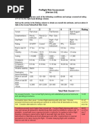 North Atlantic Treaty Organization (Nato) Security Briefing: Insert ...