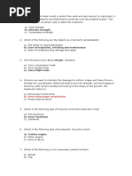 Typical Exam Questions With Answers 2 | PDF | Flight Control Surfaces ...