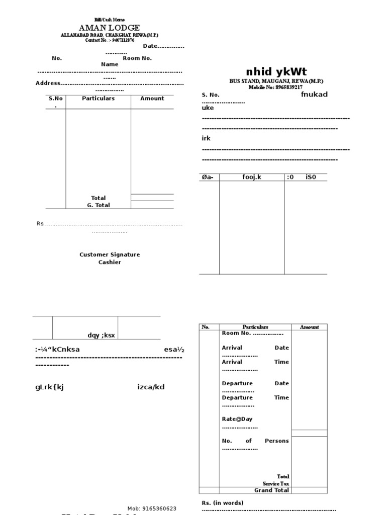 Bill | Banking | Payments