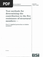 British BS 5867 Part 2 Type B and C PDF | PDF | Materials Science ...