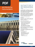 Understanding Freeboard in Dams | PDF | Dam | Wound