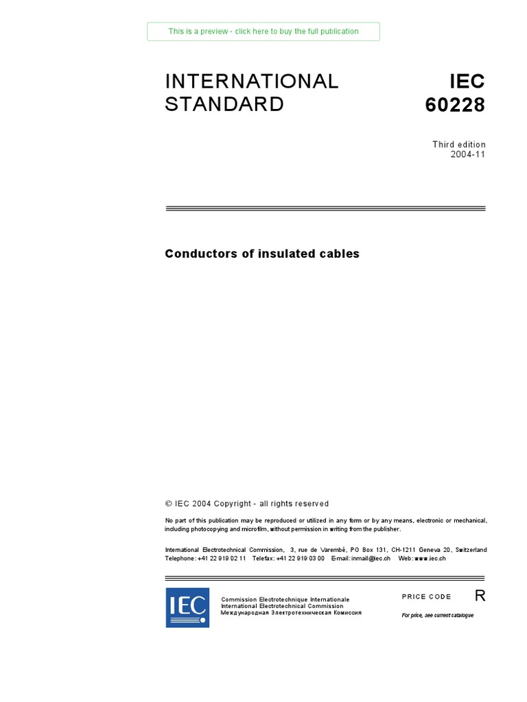 iec 60228_en.pdf | International Electrotechnical Commission ...