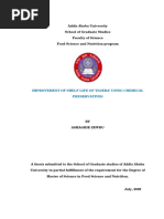 UTech Accommodation Application Form | PDF | Dormitory