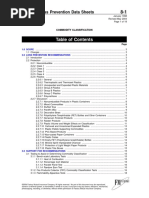 DS 8-1 Commodity Classification (Data Sheet) - FM Global | PDF ...