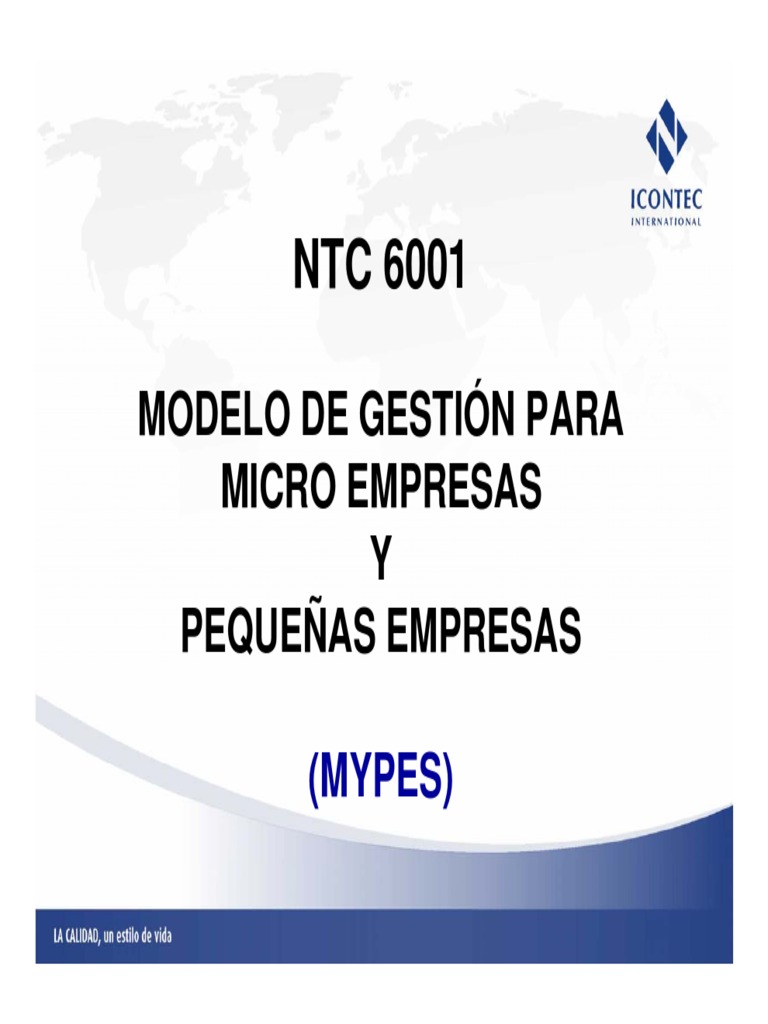 NTC 6001 PDF | PDF