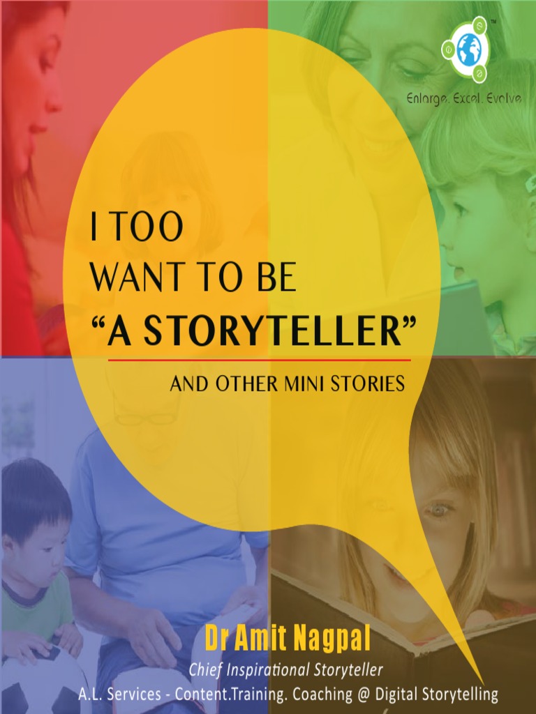 10 Types of Story | Download Free PDF | Storytelling | Social Media