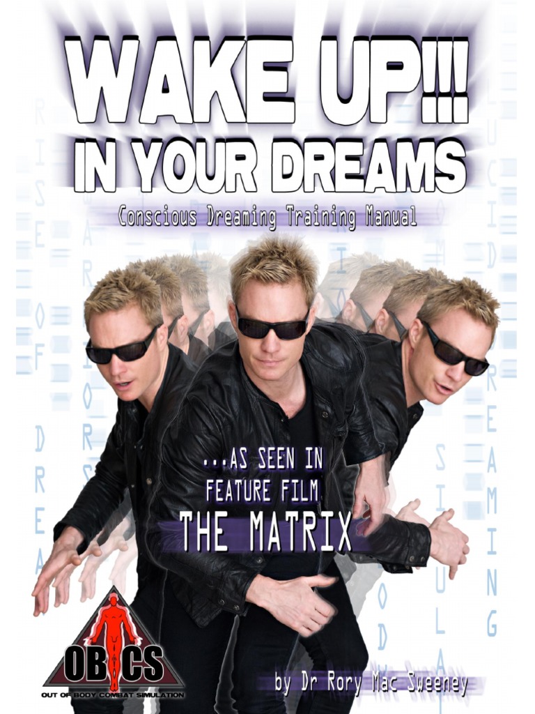 Dream Training Manual PDF | PDF | Science & Mathematics