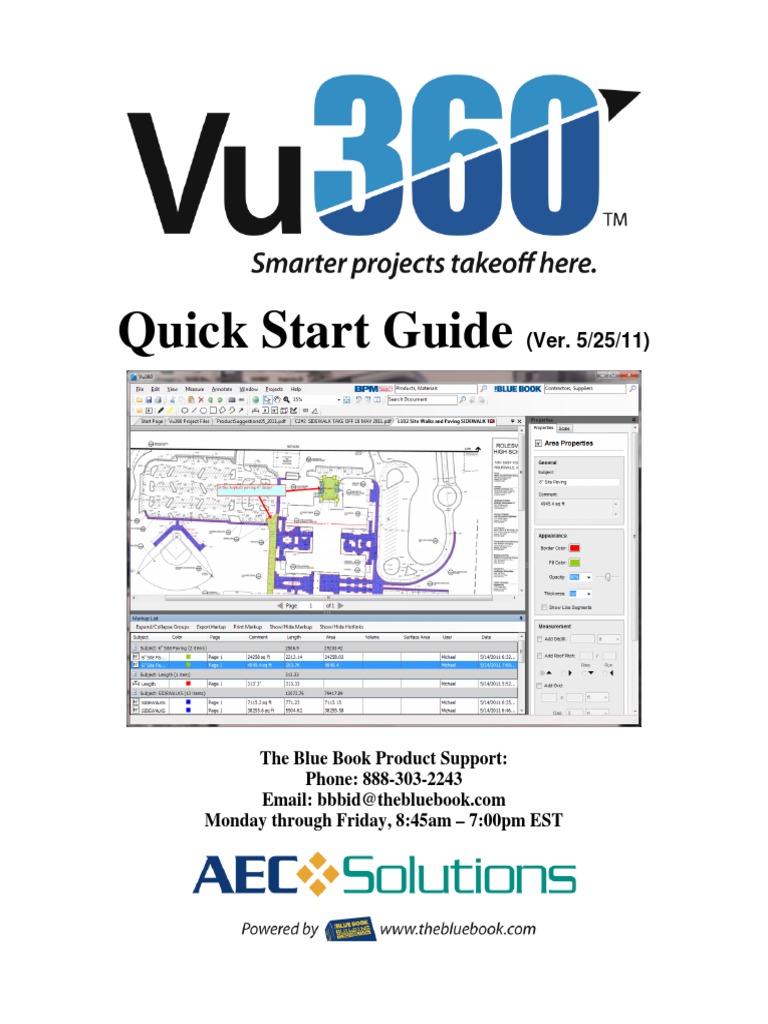 Vu360 Helpguide | PDF | Icon (Computing) | Area