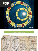 Calendario Maya Haab' Poqomchi' Oficial 2024-2025 | PDF | Civilización ...