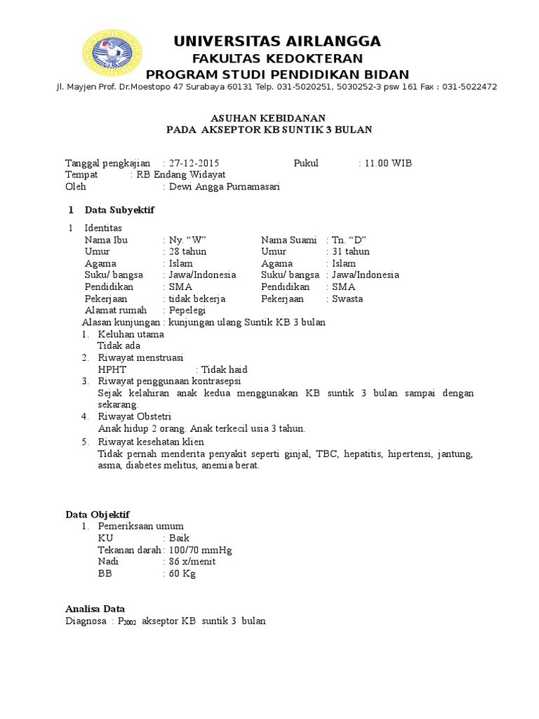 Soap KB 3 BLN 2 | PDF