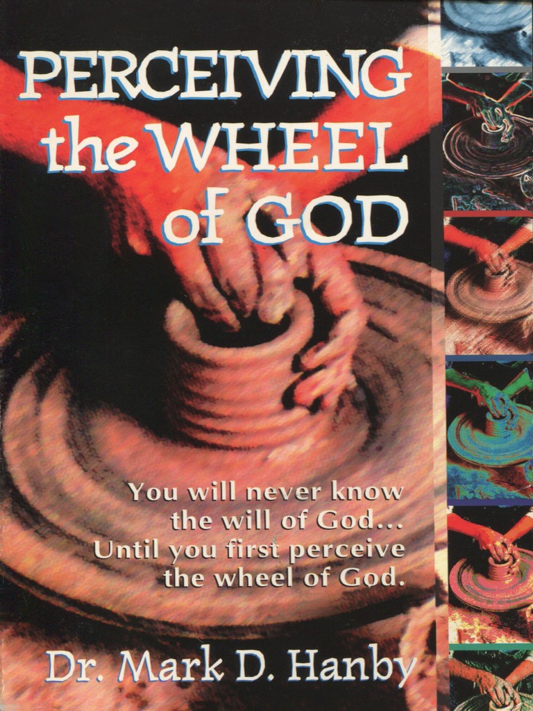 Perceiving The Wheel of God - Mark Hanby | PDF | Baptism | John The Baptist