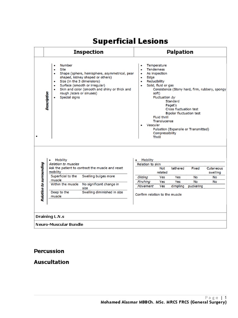 MRCS Clinical 3 1 | PDF | Hyperthyroidism | Thyroid