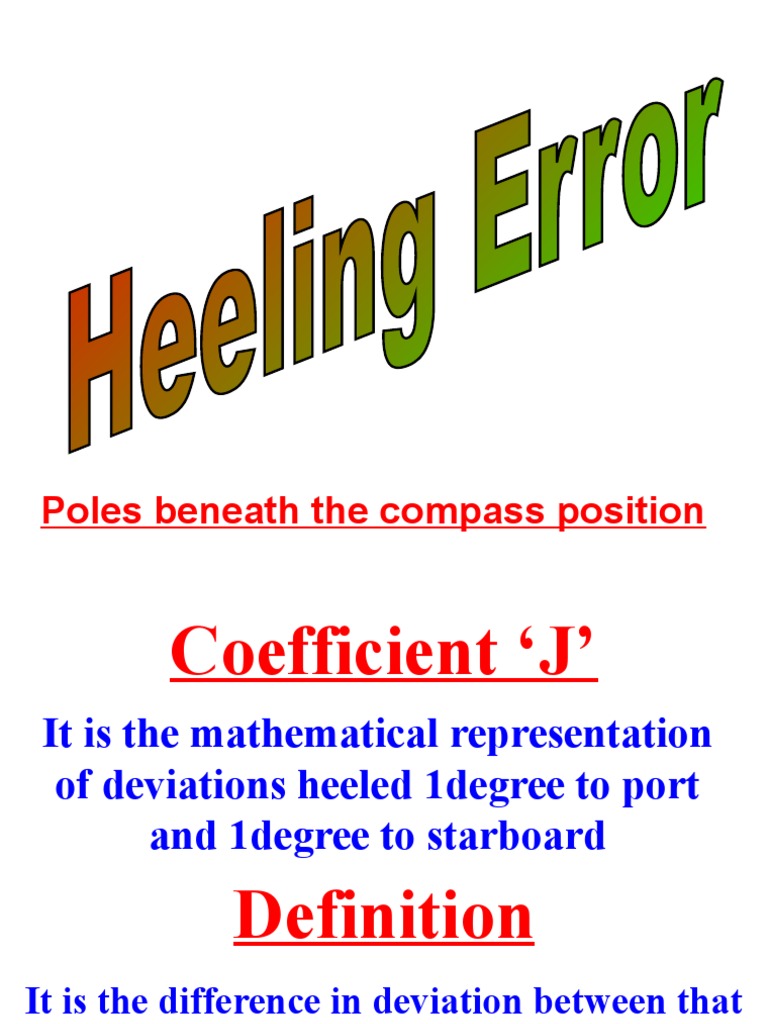 Magnetic Compass | PDF | Compass | Navigation