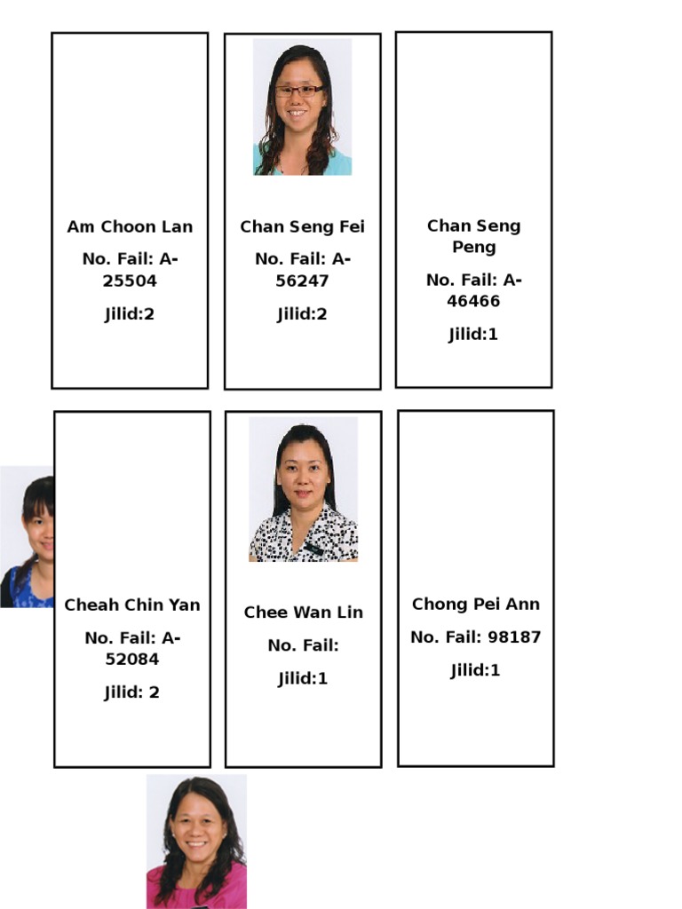 Label Fail 2016 | PDF