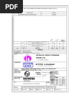 Siemens Motor Data Sheet | PDF | Electric Motor | Metrology