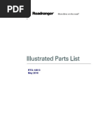 Eaton Fuller FS-6406A Transmission Parts Manual | PDF | Manual ...