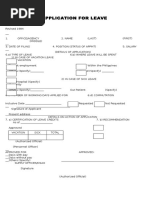 Air Force Recruiter Assistance Program Application | PDF