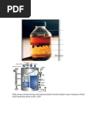 Check List API RP 14c | PDF | Pump | Boiler