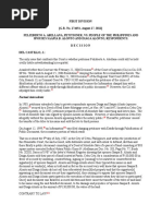 Physical Fitness Test Battery Overview | PDF
