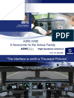 A350 Checklist | PDF