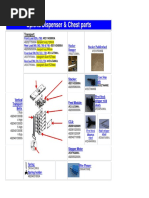NCR Error Codes | PDF | Office Equipment | Equipment