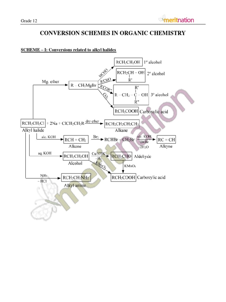 Conversion-Schemes-in-Organic-Chemistry_by_Meritnation.pdf