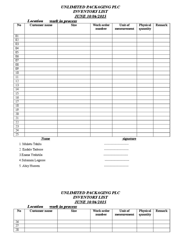 Unlimited Packaging PLC | PDF | Systems Science | Business