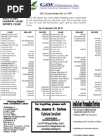 The Palms Country Club: 1410 Laguna Heights Drive, Filinvest Corp. City ...