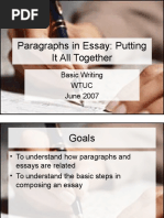 Celebrity Dating Format | PDF | Dream