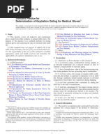 USP-NF 161 Medical Devices-Bacterial Endotoxin and Pyrogen Tests | PDF ...