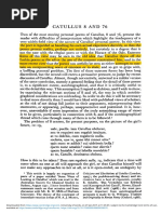 Kennings in Beowulf - Examples - (Cloze) | PDF | Beowulf