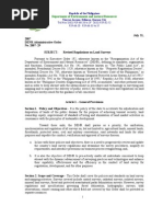 GE-Survey Software Guide v2.13 | PDF | Menu (Computing) | Command Line ...