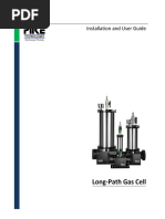SOP - TA Instruments SDT Q600 TGA-DSC - Regular Operation - 10 - 20 ...