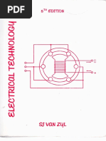Hughes Electrical Technology 7th Edition PDF | PDF | Engineering | E Books
