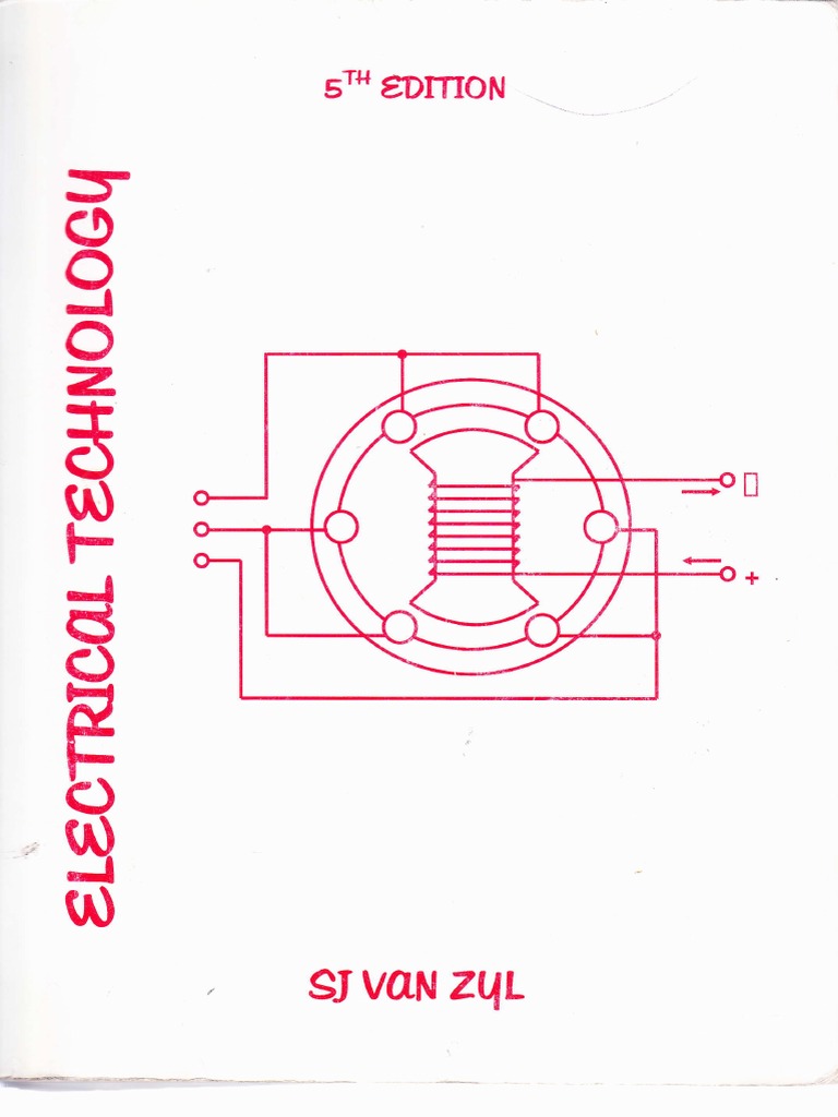 Electrical Technology | PDF | Alternating Current | Electrical Engineering