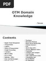 OTM Servlets - OTM Wiki | PDF | Java Servlet | Web Server