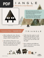 We Found A Hat by Jon Klassen Activity Kit | PDF | Science & Mathematics