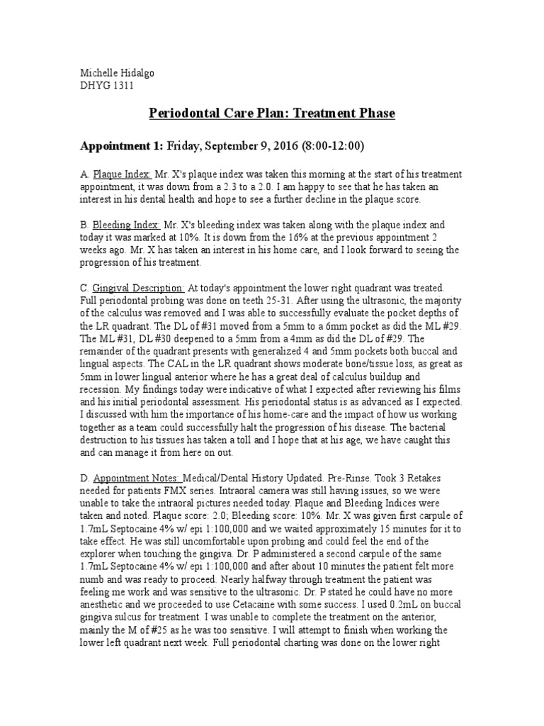 Phase 2 | Download Free PDF | Dentistry | Clinical Medicine