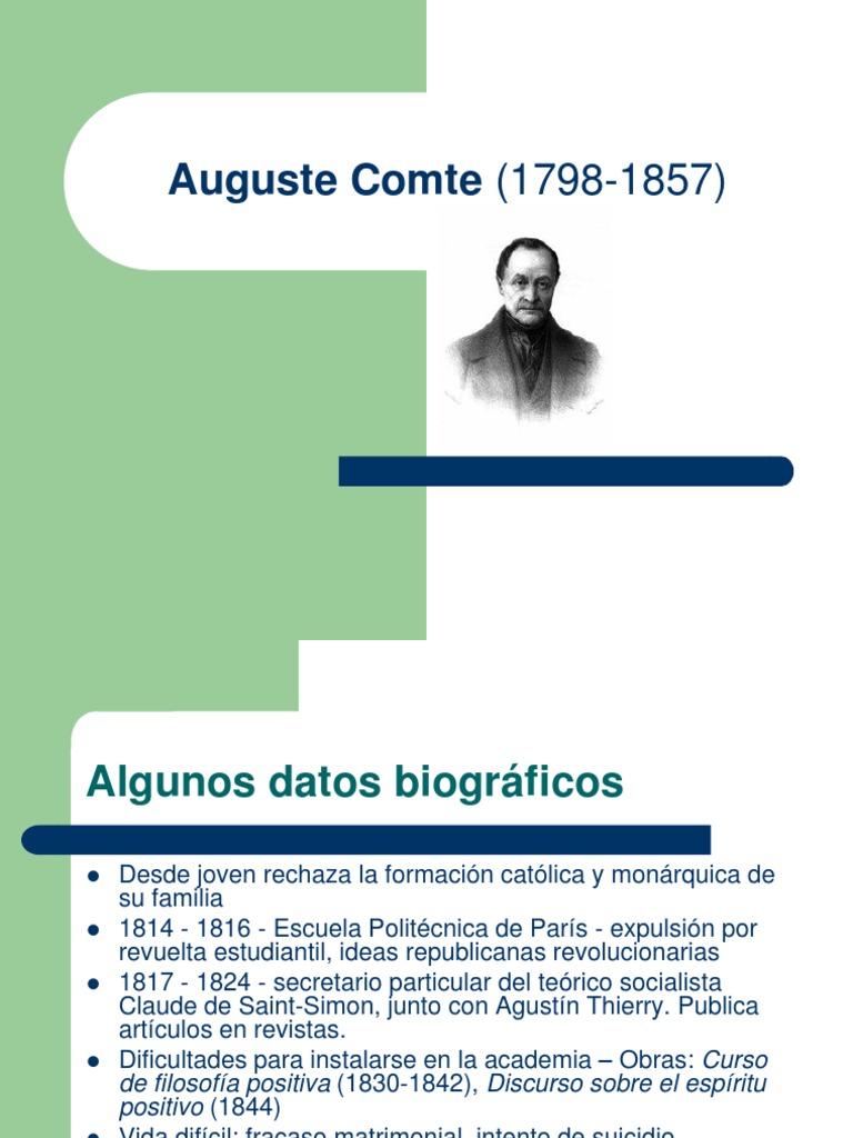 Augusto Comte.pdf
