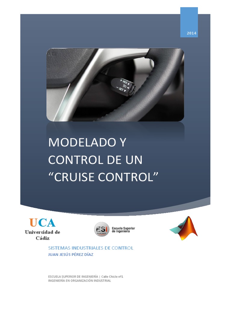 CruiseControl JJPD | PDF | Radar | Fuerza
