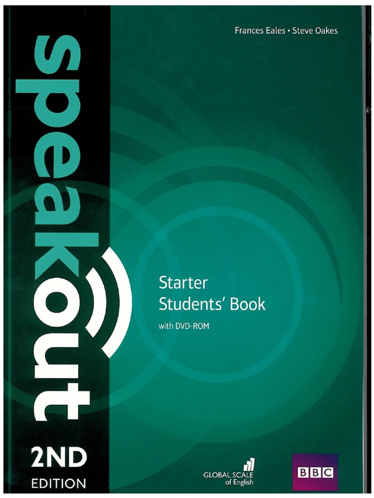 Speak Out 1 | PDF