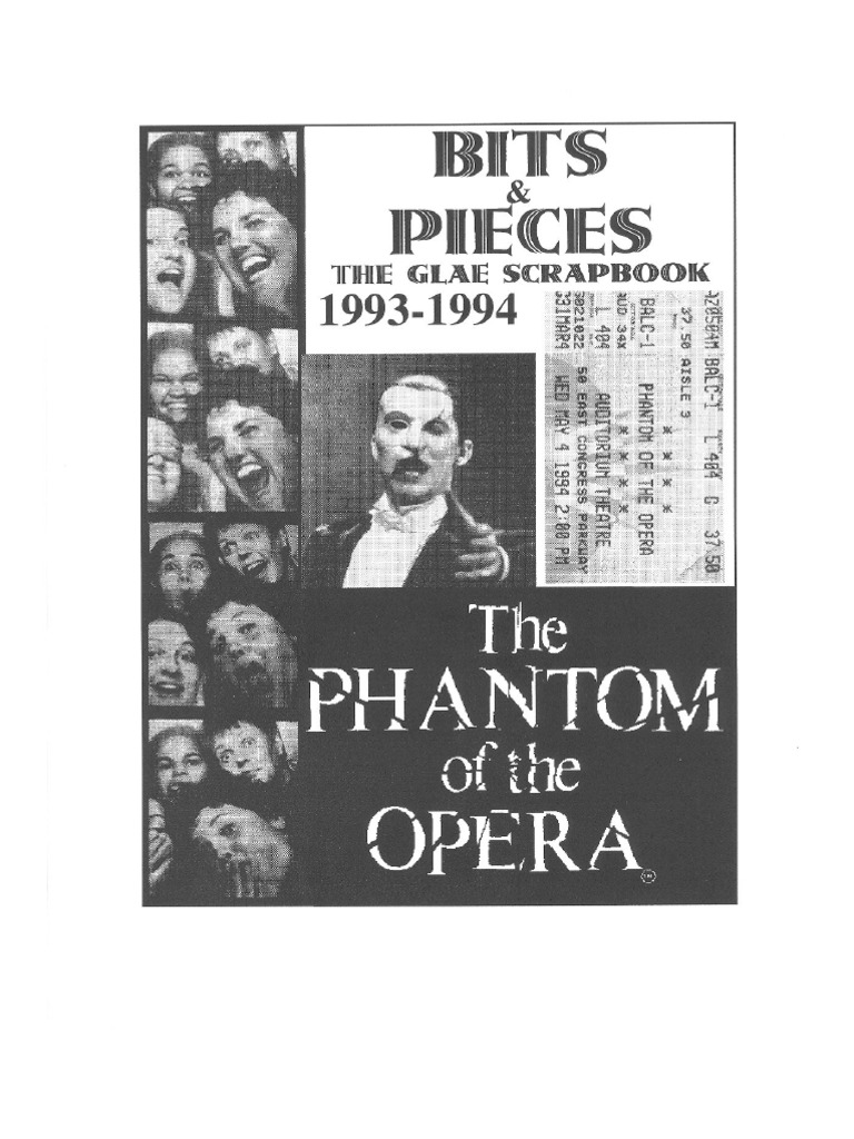 Yearbook 1993-1994 | PDF | Art | Mystery, Thriller & Crime Fiction