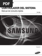 Siera Access Control SAC 3000 (Manual Español) PDF | PDF | Usuario ...