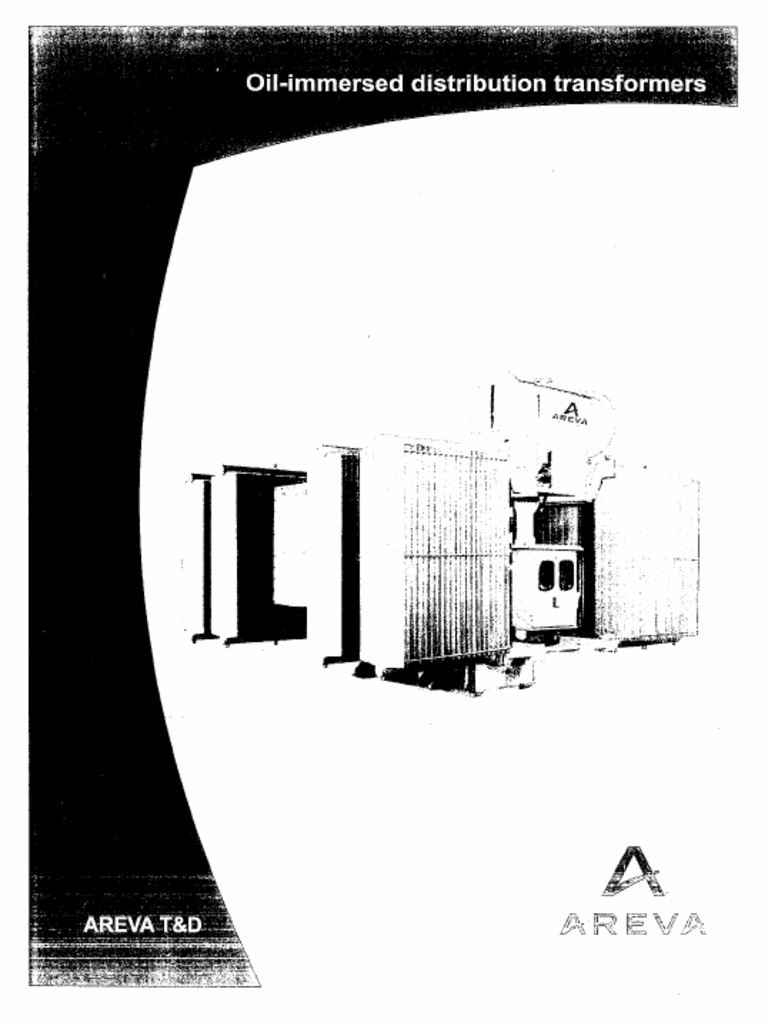 Transformer Manual | PDF