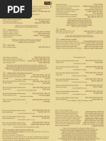 Messianic Daily Prayers | PDF | Jewish Prayer | Names Of God In Judaism