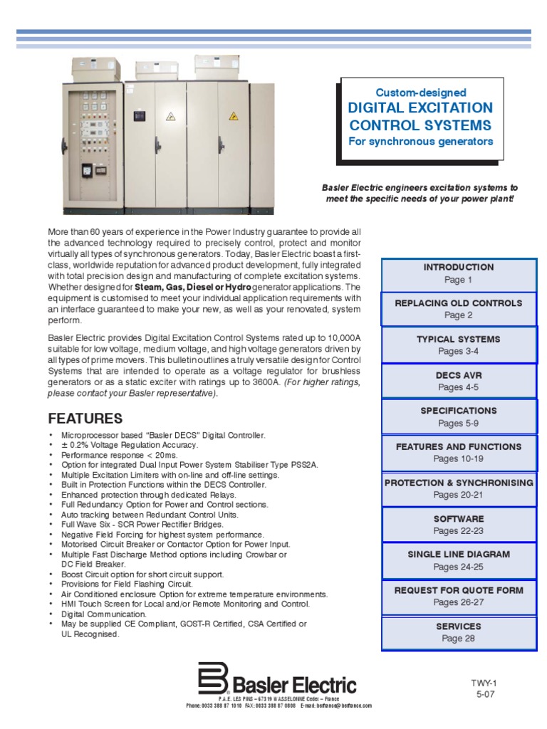 Avr Cubicle | PDF | Rectifier | Physical Quantities