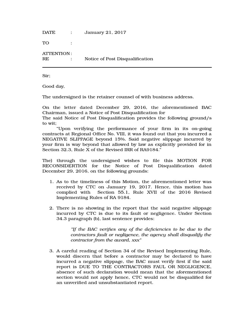 Mr Negative Slippage-Format | Government | Politics