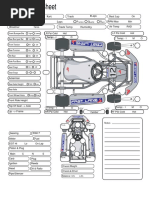 OTK Setup Guide | PDF | Tire | Axle